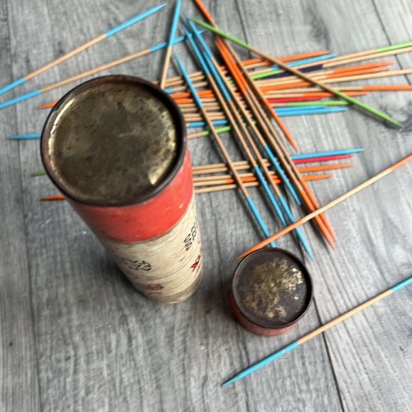 Plaza MFG | Toys | Collectible Vintage Fiddlestix Game Made In Usa ...